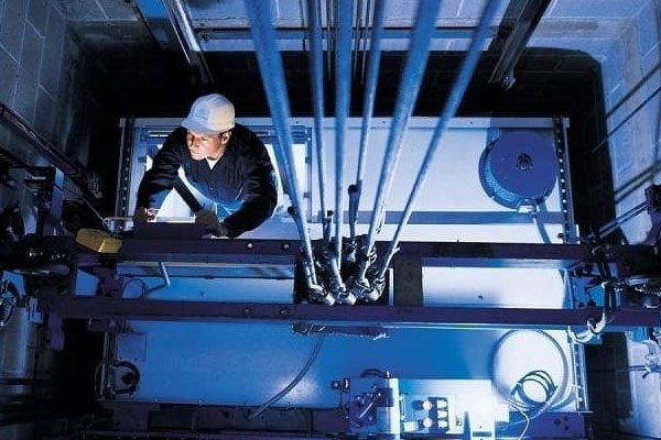 Maintenance services for buildings and facilities - Island Group Company