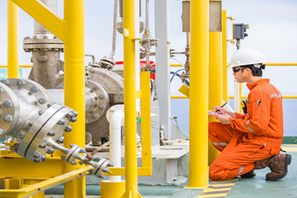 Maintenance services for buildings and facilities - Island Group Company